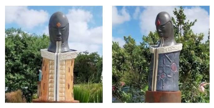 Uku/Clay Session with Nga Kaihanga Uku | Auckland Botanic Gardens